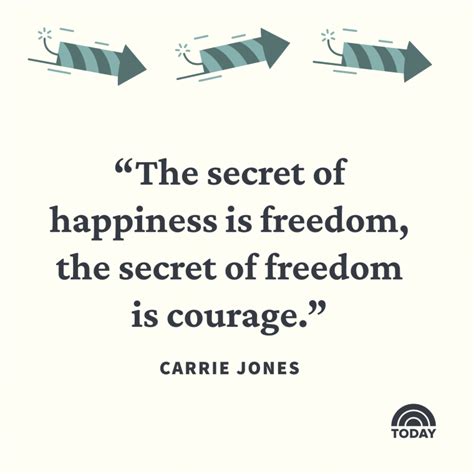55 Famous Freedom Quotes Thatll Inspire You