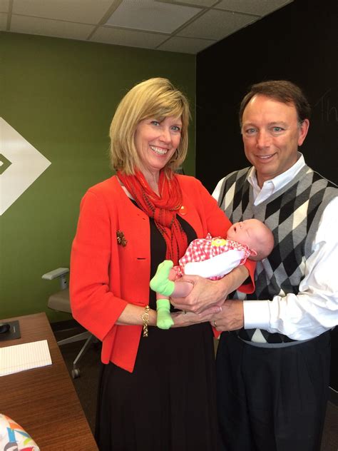 Payment Plus Inc Maranda And David Made A Visit To The Office We