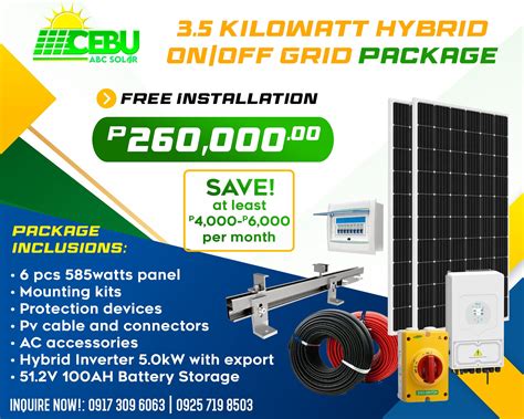 Cebu Abc Solar Cebu Abc Solar Added A New Photo
