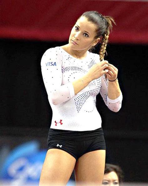 Alicia Sacramone Scrolller