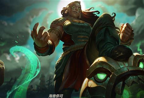 Lol姿态一起双排的是谁英雄联盟问答 梦幻手游网