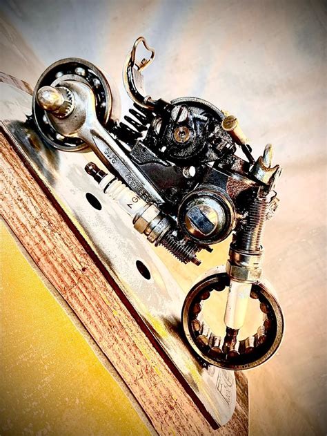“the Mad Max Fury Road” Another Bike By Ferroefuoco 💀💀💀 Rottami