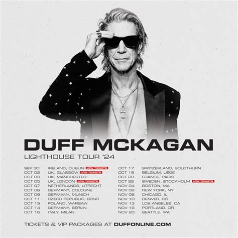A Découvrir La Reprise Par Duff Mckagan Guns N Roses Du Titre