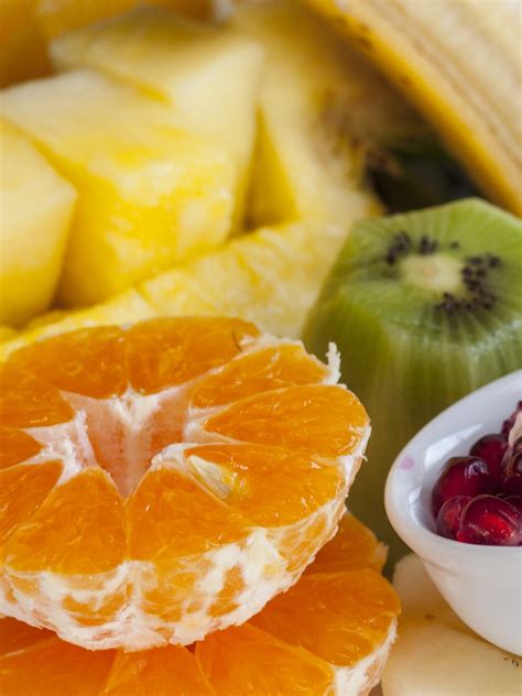 Copd Diet Foods To Eat And Avoid