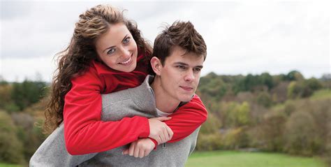 Contraception Influences Sexual Desire In Committed Relationships