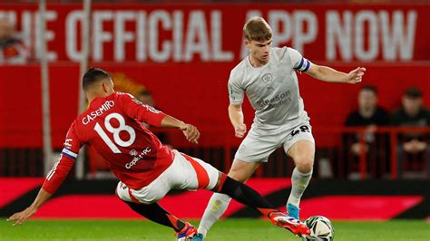 May Need To Sell Barnsley Fc Adam Phillips And Luca Connell Fear Raised