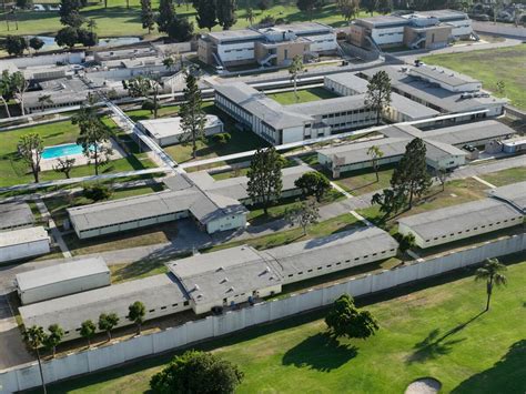 La County Has 2 Months To Fix Problems In Juvenile Hall Los Angeles