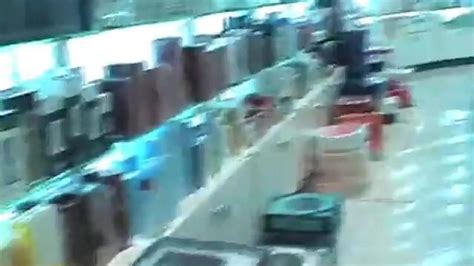 Upskirt In Supermarket No Panties Porn Videos