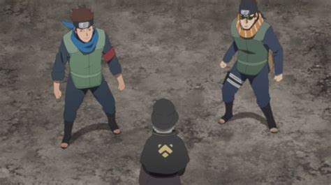 Who Is Victor In Boruto