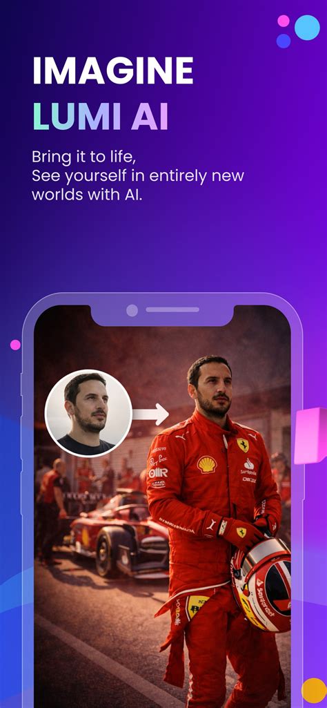 Descargar Lumi Ai Apk Última Versión 300 Para Android