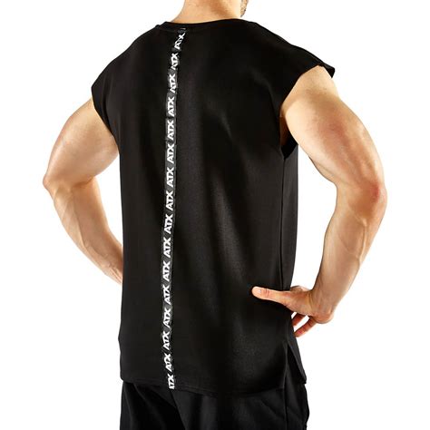 Atx® Muscle Shirt Sams Fitness