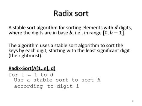 Ppt Foundations Of Data Structures Powerpoint Presentation Free
