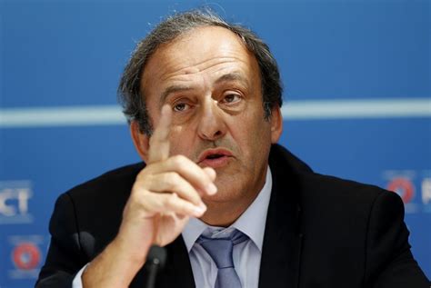 Fifa Corruption Scandal Timeline Cnn