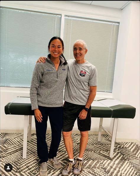 Disc Sports And Spine Center On Linkedin Repost From Dr Leia Rispoli A Very Special Patient