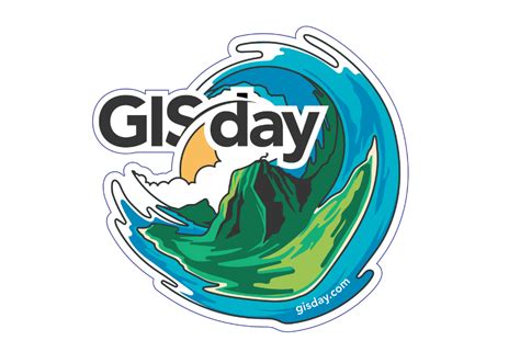 Celebrating Gis Day With Fun And Learning