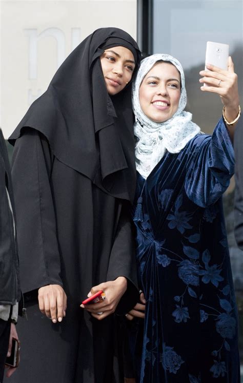 Berta Vázquez Se Vuelca En Su Trabajo Para Olvidar Y Lo Hace ¡con Burka