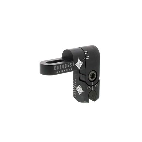 Conquest Moab Front Offset Bracket Lancaster Archery Supply