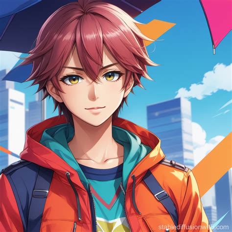 Layered Clothing Styles Stable Diffusion Online