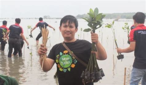 Banjir Di Medan Pengamat Selain Faktor Lingkungan Diperburuk Sampah Masyarakat