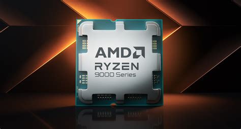Amd Launches Their Ryzen 9000 Series Of Zen 5 Desktop Cpus Oc3d