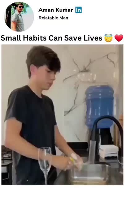 Video Abdul Azeez Posted On Linkedin