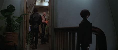 Auscaps Roger Ward Shirtless In Mad Max