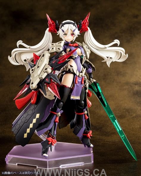 Kotobukiya Auv Susanowo Regalia Nii G Shop
