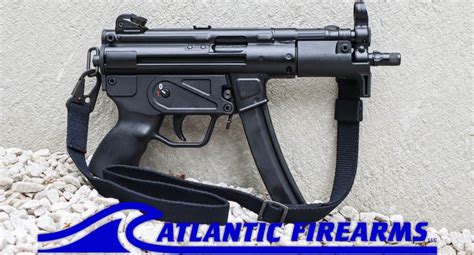 Ap5 Pistol For Sale