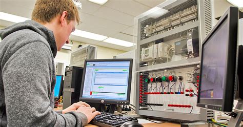 Electrical Engineering Technician Program Niagara College