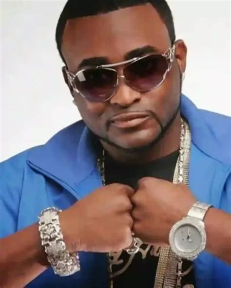 Shawty Lo Measurements Bio Height Weight Shoe Size