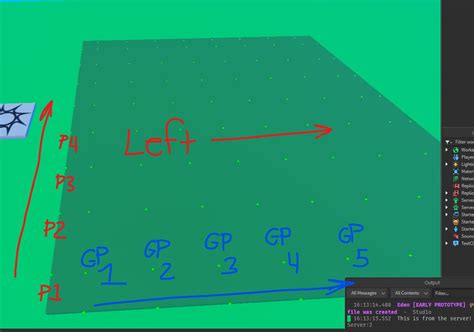 Whats The Most Effective Way To Structure Data For This Building