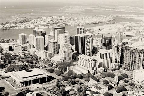 Boss Survey Paradox Results Vs Optimism Hawaii Business Magazine