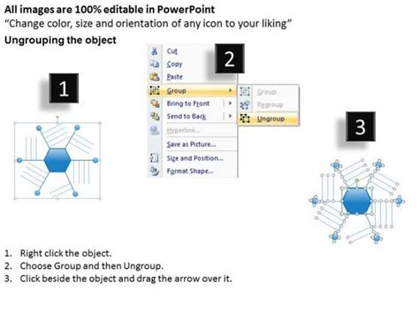 Timeline Process Of Mind Mapping For Business Planning