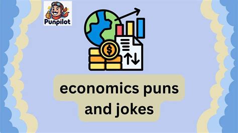 454 Crack Up With Economics Puns And Jokes 🌟📈2026