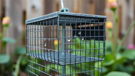 The 10 Best Squirrel Traps Of 2025 Humane Effective Solutions