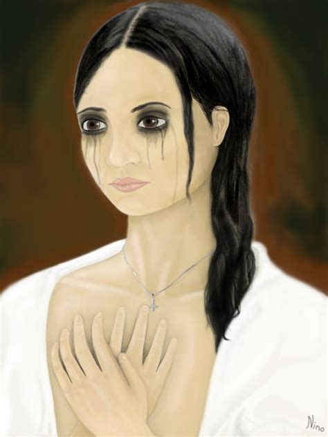 Enrique B Poveda Desconsuelo Arte Digital 2017 Facebook