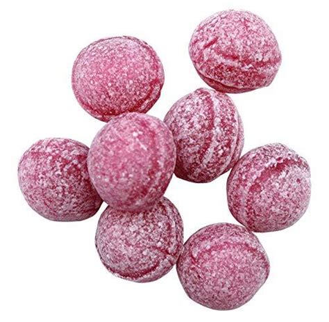 Cherry Balls Candy 500g Buy Original Cherry Flavored Sweets Online