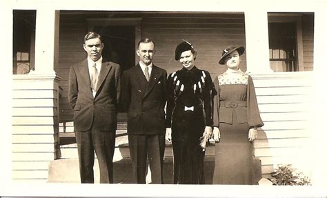 Edwin Basil And Eliz Edwin Fictional Characters Character