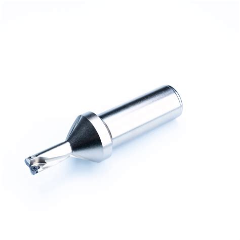 Wc Type U Drill Small Diameter Wencerl