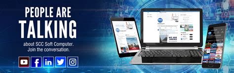Scc Soft Computer