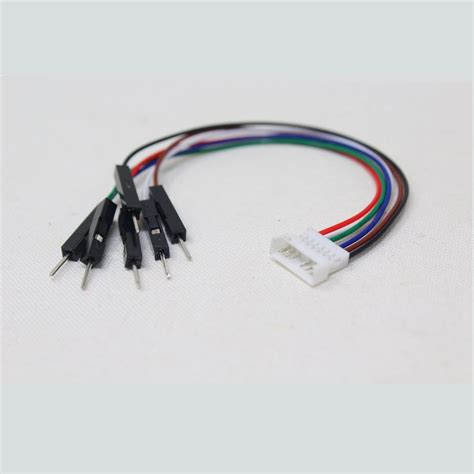 Benewake Tf03 180 Rangefinder Extension Cable Indian Online Store Rc Hobby Robotics