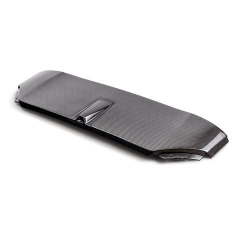 Anderson Composites® Ac Rrp21chc8cv Gloss Carbon Fiber Rear Roof Panel