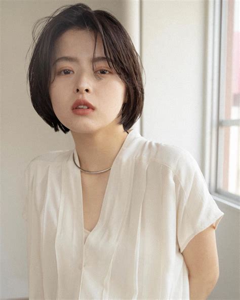 50 Kiểu Tóc Tomboy Đẹp Ngầu Cho Các Cô Nàng Cá Tính Tiki