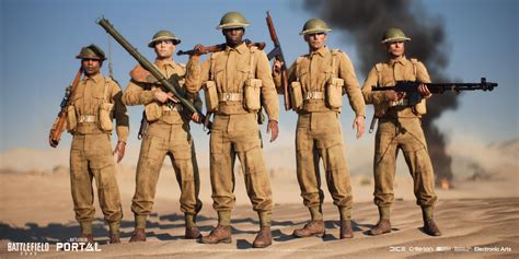 Battlefield Class System Works We Love Battlefield And We Love The