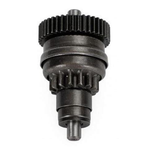 Starter Bendix Ktmhva Models 2017 On