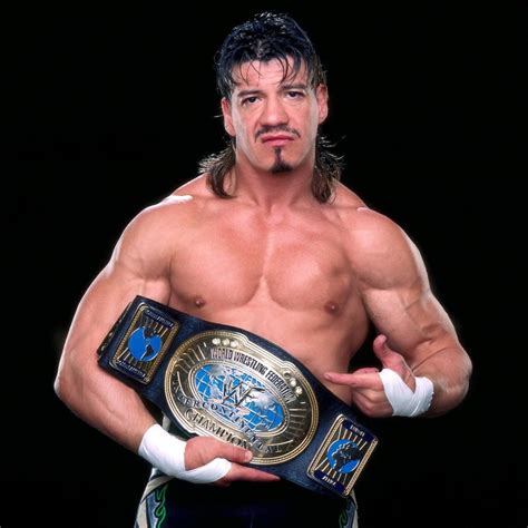 Eddie Guerrero Latino Calor