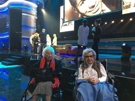 Clarksburg West Virginias Gramma Of Internet Sensation Gramma And