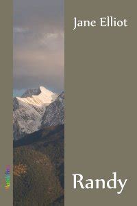 Randy By Jane Elliot Goodreads