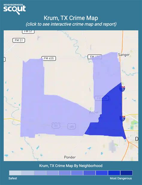 Krum Texas City Limits At Lucille Minor Blog