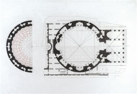 Pantheon Floorplan
